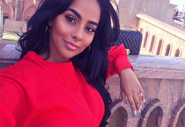 Ayisha Diaz - 18 Things You Should Know About This Instagram Goddess