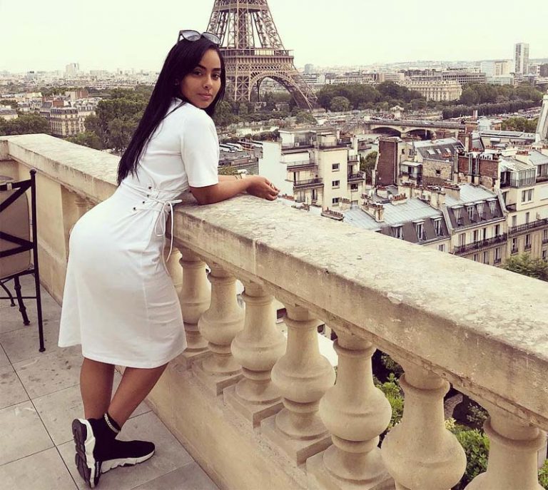 Ayisha Diaz - 18 Things You Should Know About This Instagram Goddess