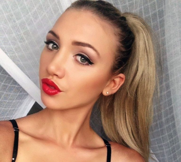 Gabby Epstein - Here Are Key Things You Never Knew (Gabrielle Grace)