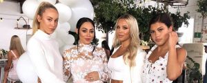 Tammy Hembrow - Age, Instagram, Husband, Parents, Net Worth, etc.