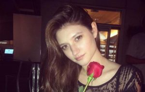 Who Is Elizabeth Elam – Bio, Age, Instagram, Wiki, Height, Weight, etc.