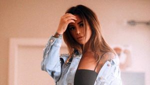 Jessica Wilde - 10 Key Things You Need To Know About This Tattoo Model