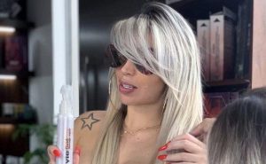 Juju Ferrari - 5 Key Things (Bio, Age, Instagram, Facebook, Hot) To Know