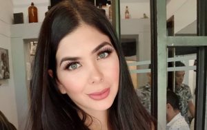 Mariana Davalos - 8 Important Things You Should Know About Mariana