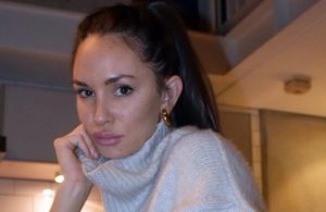 Rosie Roff - 9 Vital Things You Must Know About This Top English Model