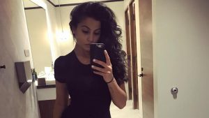 Monica Alvarez - Age, Instagram, Net Worth, Boyfriend, Height, Twitter, etc